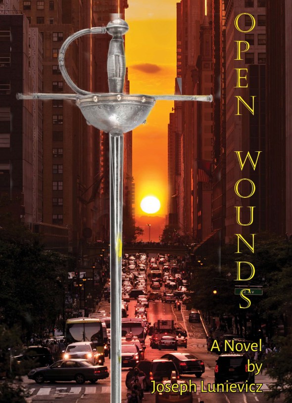 Films with Swords | Lunievicz